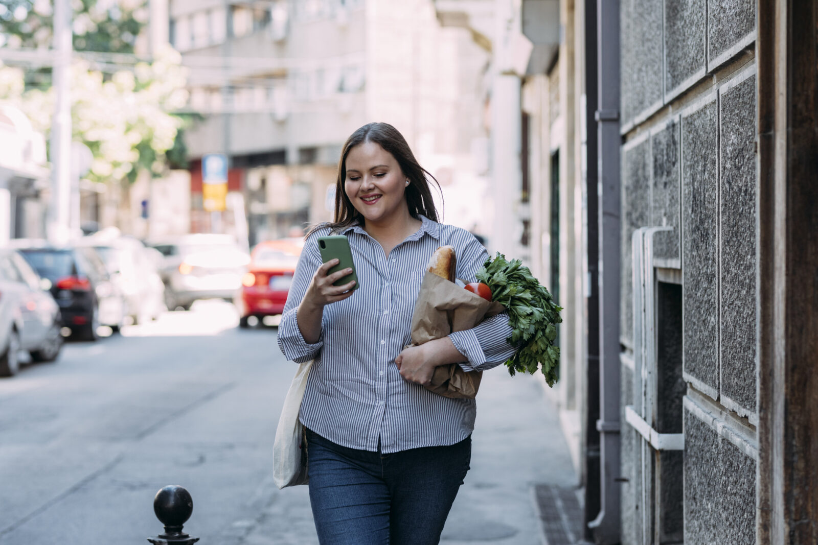 6 Ways to Increase Your Activity Without Breaking a Sweat - Jenny Craig ...
