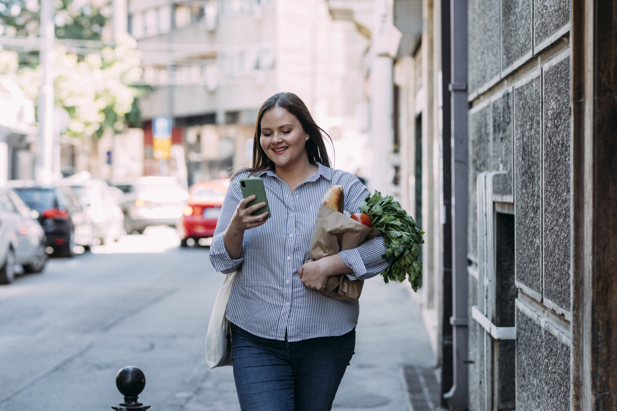 6 Ways to Increase Your Activity Without Breaking a Sweat - Jenny Craig ...