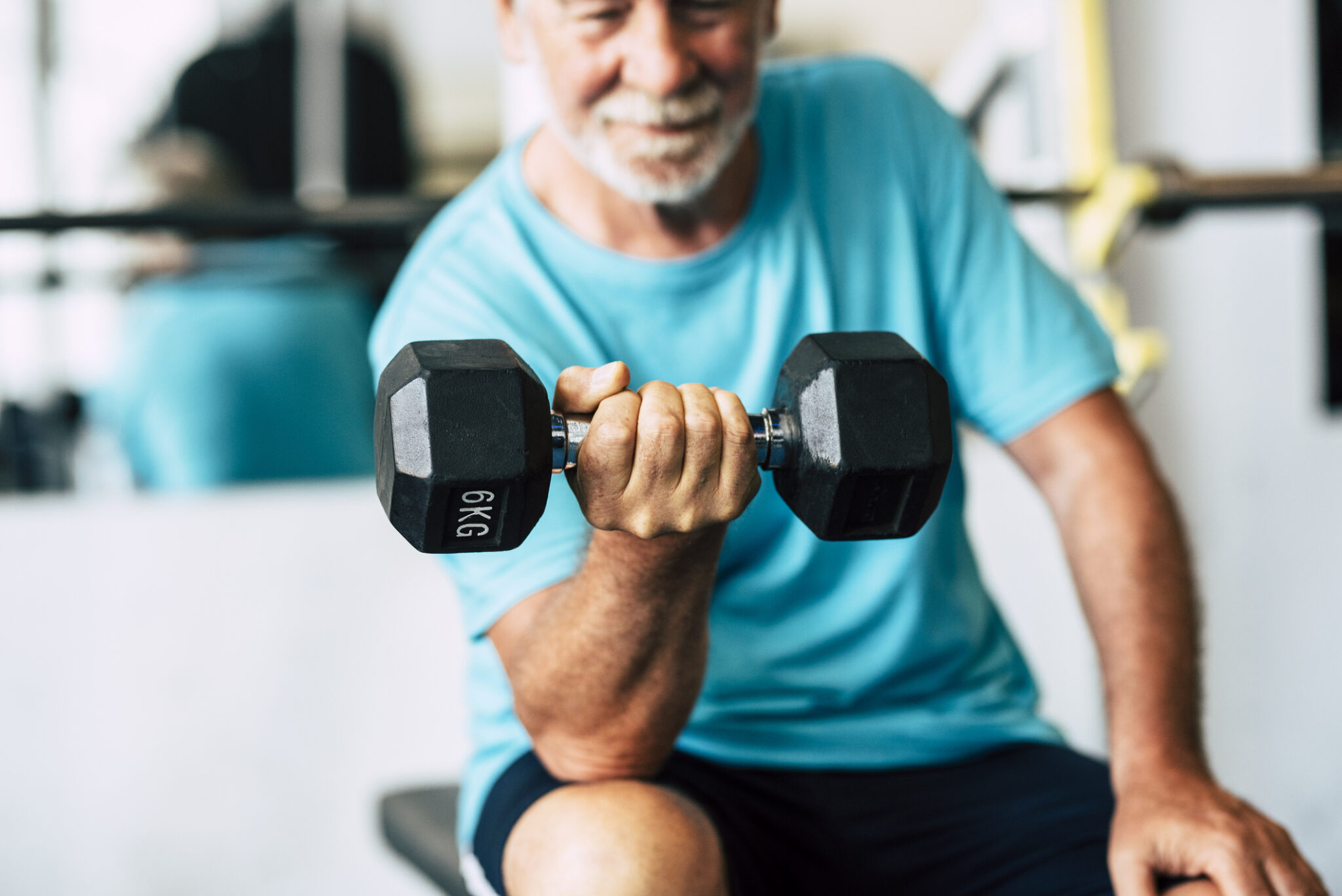 True or False: Does Muscle Weigh More Than Fat? - Jenny Craig Inspirations