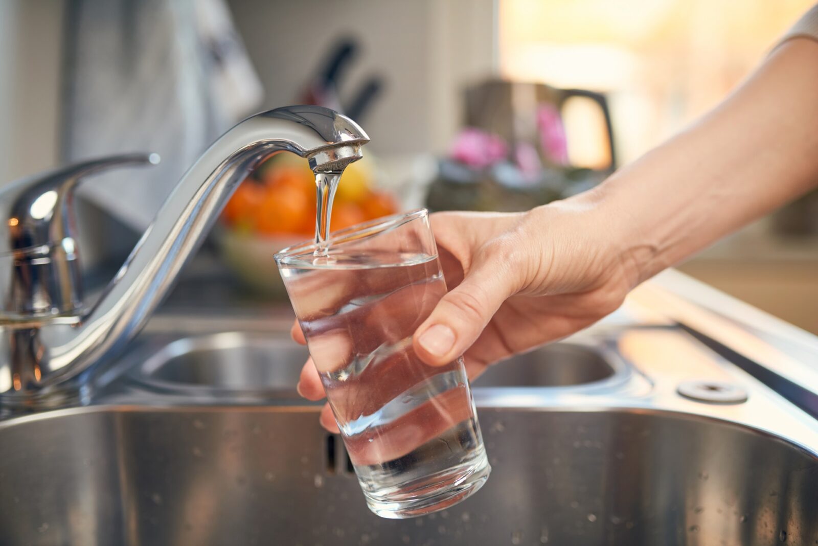 10 Tips For Drinking More Water Every Day - Jenny Craig Inspirations