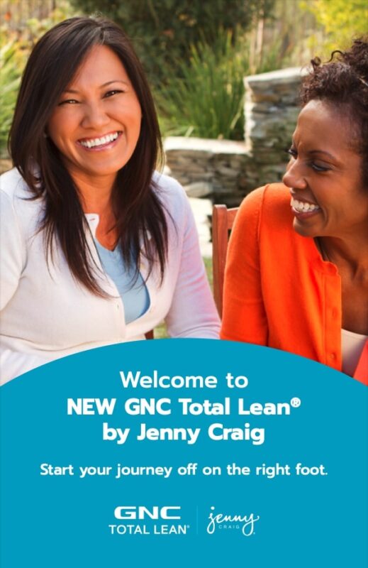 Retail Guides & Resources - Jenny Craig Inspirations