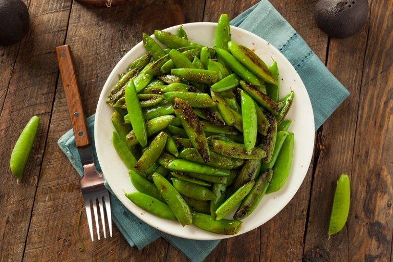 20 Easy, Breezy Summer Snacks Ideas - Jenny Craig Inspirations